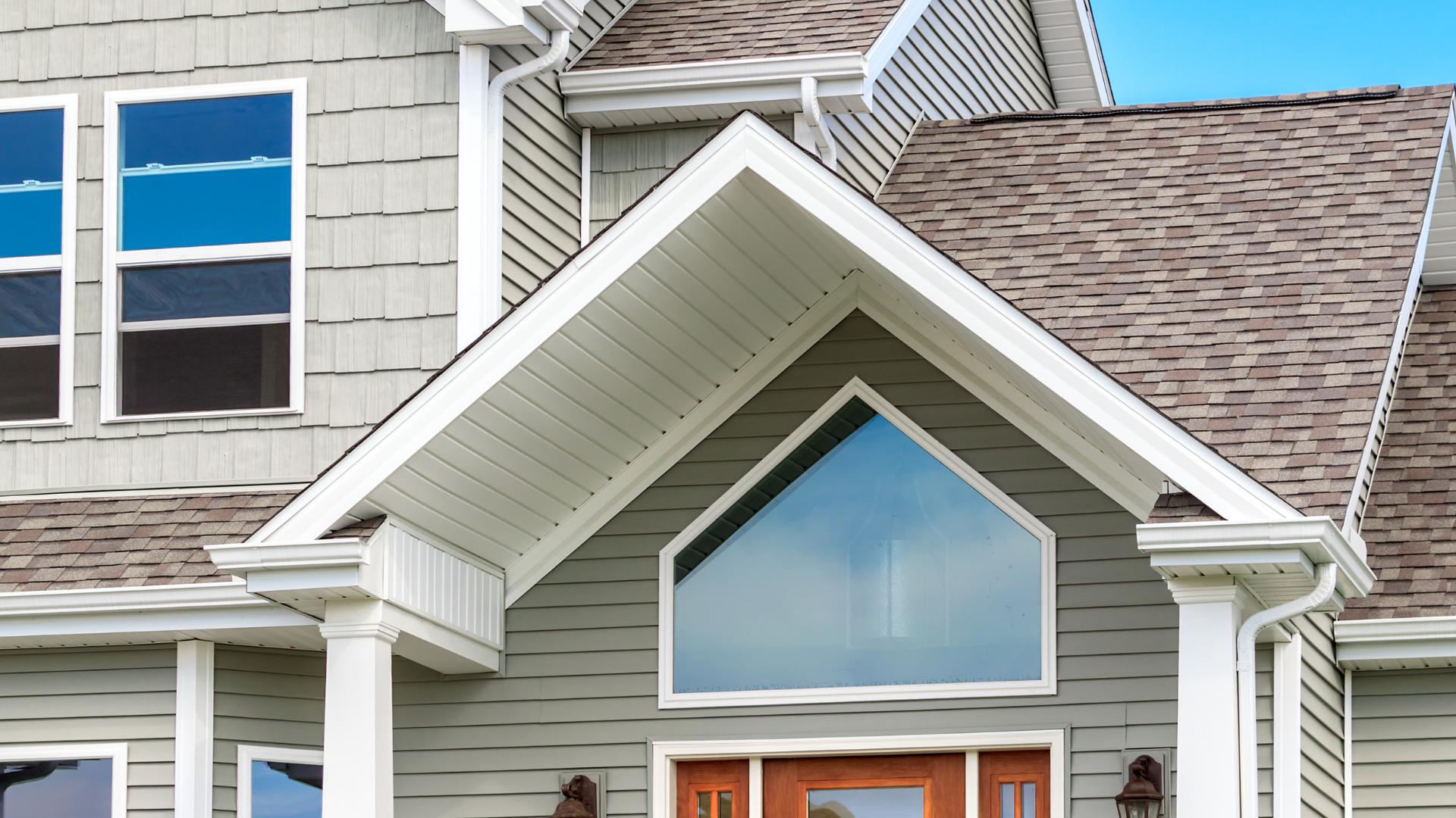 Roofing Exteriors Pro - Gutter Installation